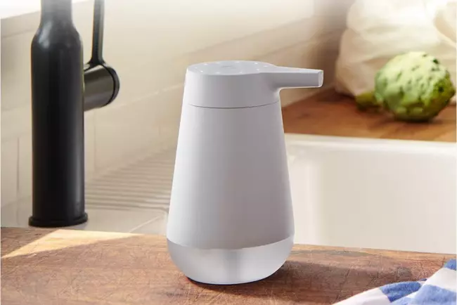 Deal Roundup 11: 3: Amazon Smart Soap Dispenser