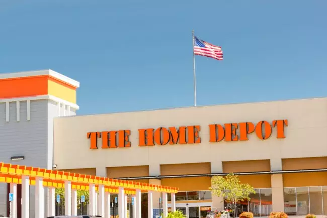 Home Depot өзінің қара жұмадағы сатылымын ерте бастады - және біз ең жақсы ұсыныстарды таптық