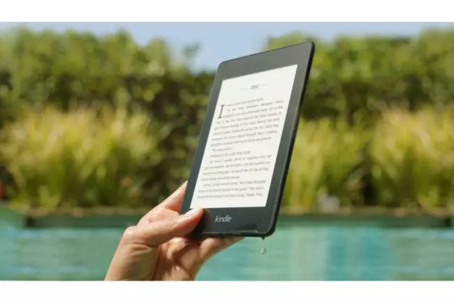 Deals Roundup Target 11:1 ជម្រើស៖ Amazon Kindle Paperwhite