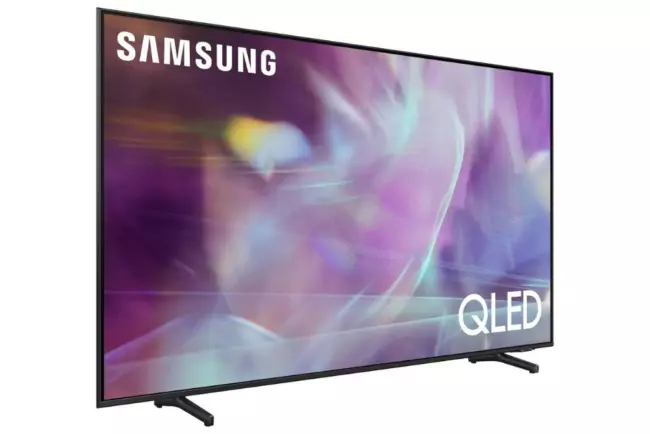 Offerte Roundup Target 11:1 Opzione: Samsung 65 Smart QLED 4K UHD TV