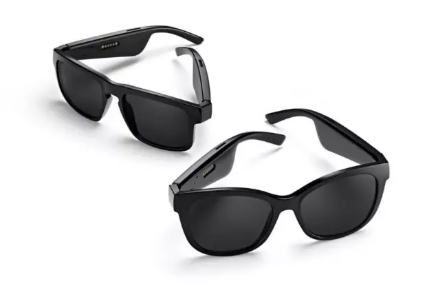 Deals Roundup Target 11:1 Option: Bose Frames Bluetooth Audio Square Sonnenbrille