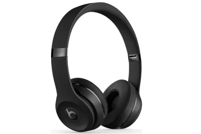 Deals Roundup Lub Hom Phiaj 11: 1 Kev Xaiv: Beats Solo3 Wireless Headphones