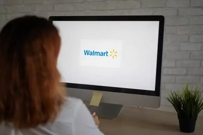 A opción de ofertas de Walmart Amazon Prime Day