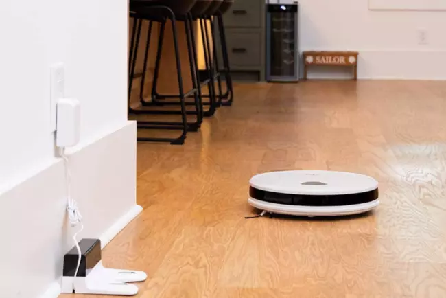 ផ្តល់ជូនជម្រើស 10/25 Roundup: Trifo Robot Vacuum Cleaner