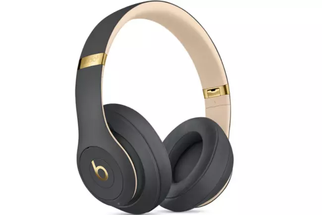 Deals Roundup 10:12 Ihitamo: Beats Studio3 Wireless Kurenza-ugutwi Urusaku rwo guhagarika na terefone