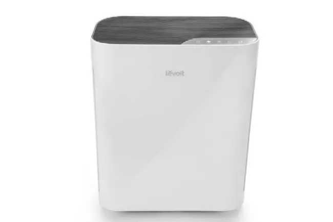 Tawaran Roundup 10:12 Pilihan: Levoit True HEPA Air Purifier