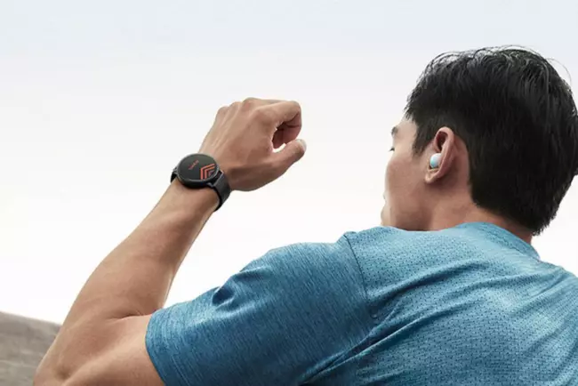 Tawaran Roundup 10:12 Pilihan: Samsung Galaxy Active2 Smartwatch