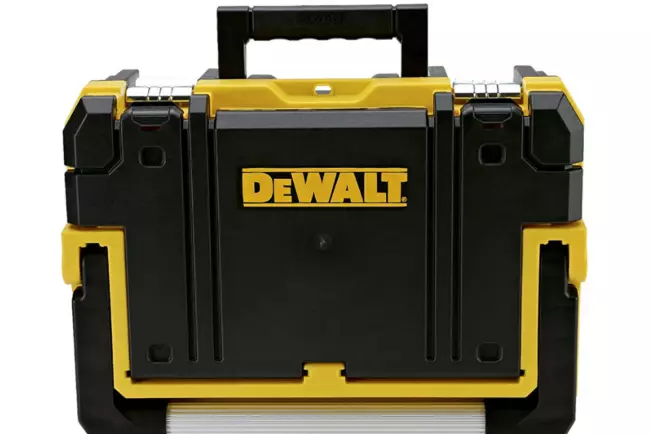 bv-deals-roundup-setember-20: Organizador de armazenamento de ferramentas DEWALT TSTAK