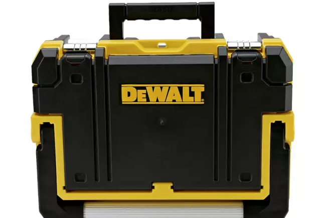 bv-deals-roundup-september-20: DEWALT TSTAK Sehlophisi sa polokelo ea lisebelisoa