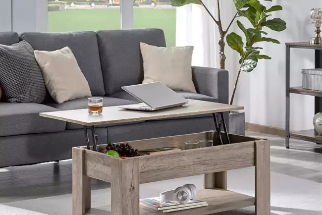 bv-deals-roundup-september-20: Yaheetech Lift Top Coffee Table