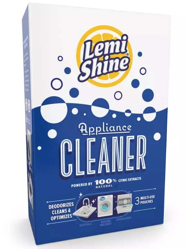 Lemi Shine սարքի մաքրող միջոց