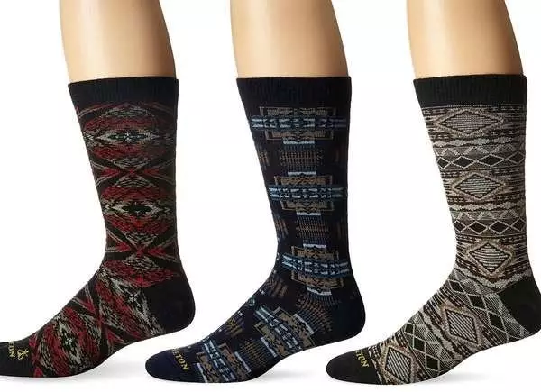 Pendleton Socks