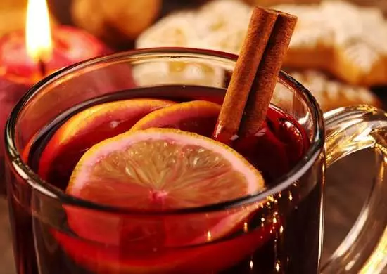 Mulled şərab necə hazırlanır