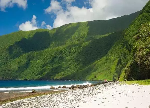 Национален парк на Американска Самоа