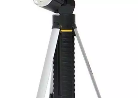 Hasken Wuta na Tripod