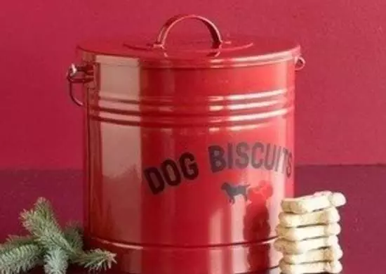 Biscuits Dog Healthy