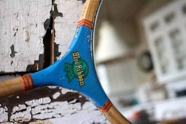 DIY Mirror Frame Projects - Racket