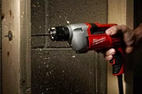 Mga Electric Drill