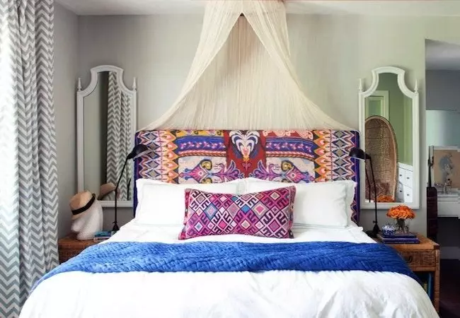 DIY Canopy Bed - Хуп