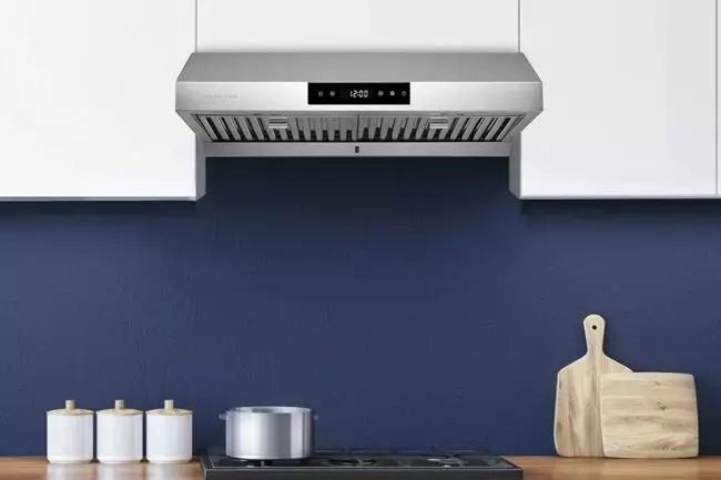 Bêste Range Hoods