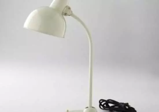 Reguleeritav lamp