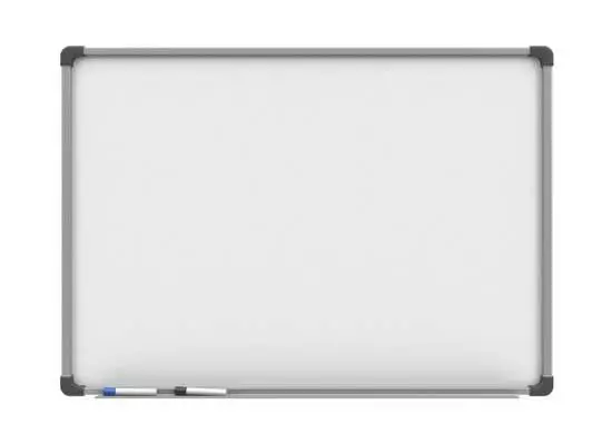 BARGAIN BUY: Dry-Erase Board