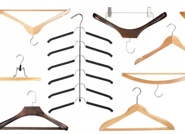 Hangers