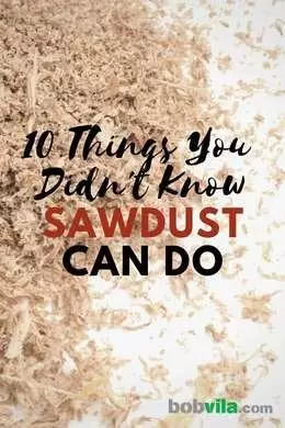 Simpen Sawdust