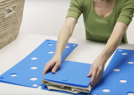 Sapot Folding Board