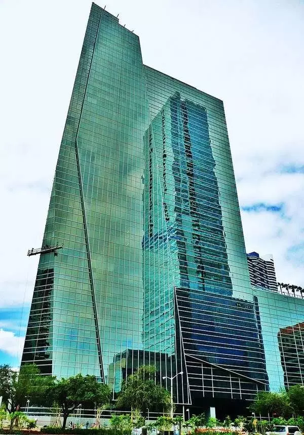 1450 Brickell en Miamo, FL