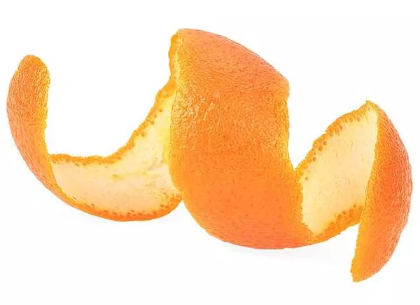 Peels Citrus