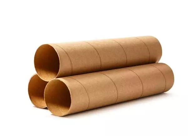 Cardboard Tubes