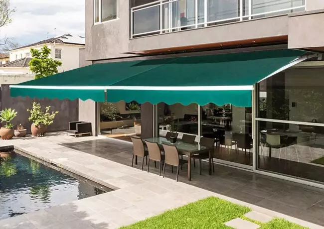 The Best Retractable Awning Options