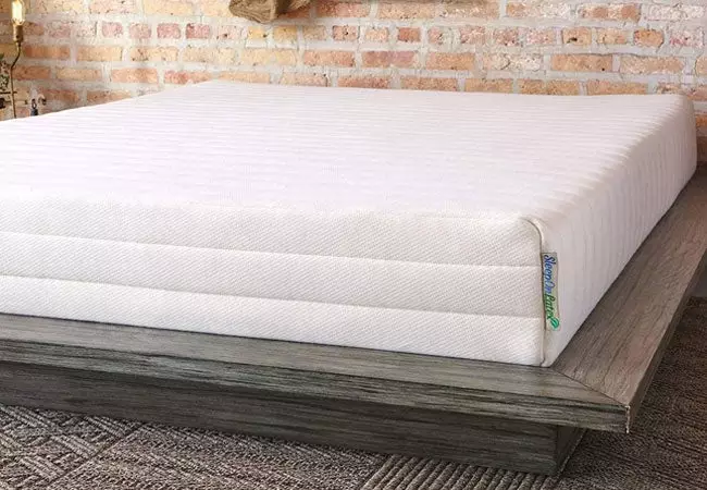 Hogyan válasszunk matracot – tiszta zöld, természetes latex matrac