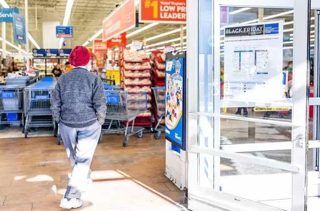 Walmart vil have 3 Black Fridays i år - fordi der ikke er nogen regler i 2020 7646_3