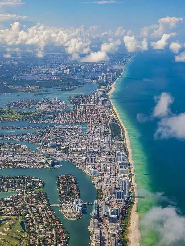 Berf Miami Florida