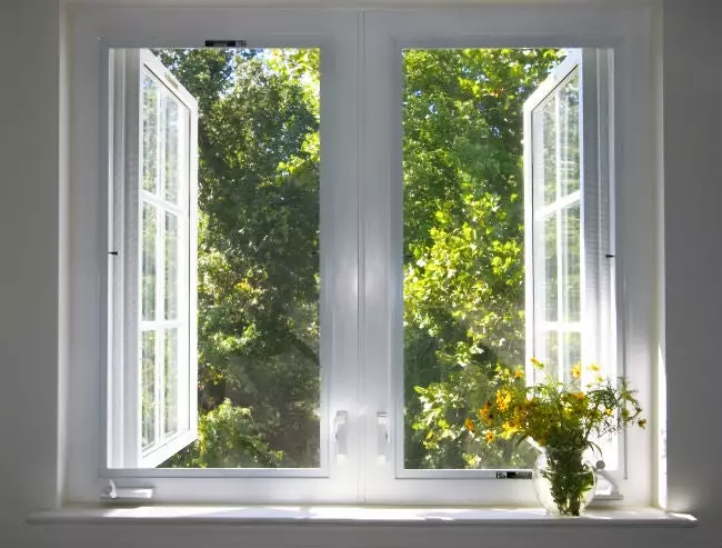 5 Gründe, Ihre Fenster im Sommer auszutauschen