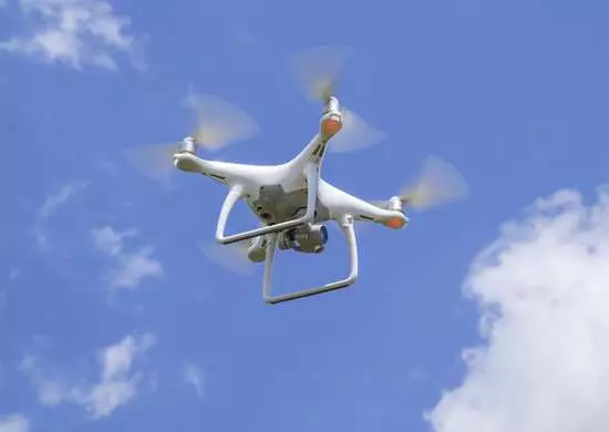 Nyéwa Drone