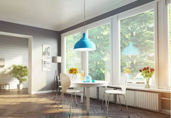 Parimad suvised koduparandused – akende väljavahetamine