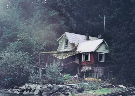 Thảm họa cabin