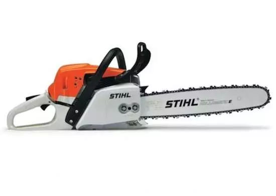 Stihl Chain Saw