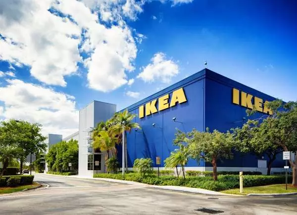 Toko IKEA