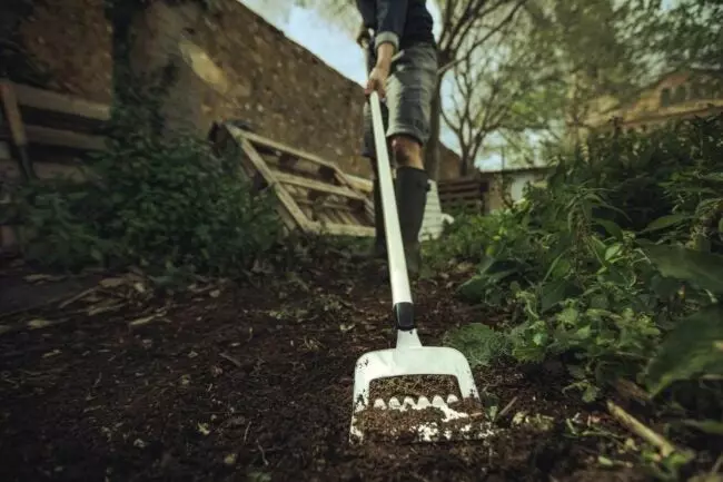 La migliore opzione di zappa da giardino