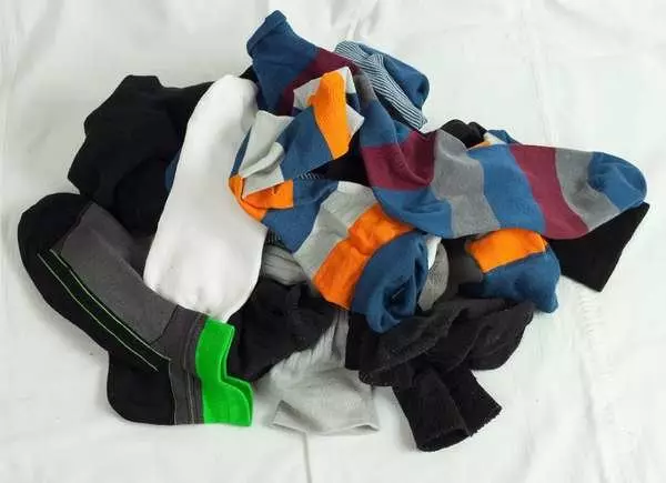 Čarapa za škripavi krevet