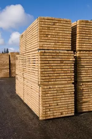 Sizes Lumber - Lumber Yard
