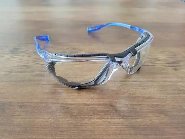 Заштитни очила од 3 метри