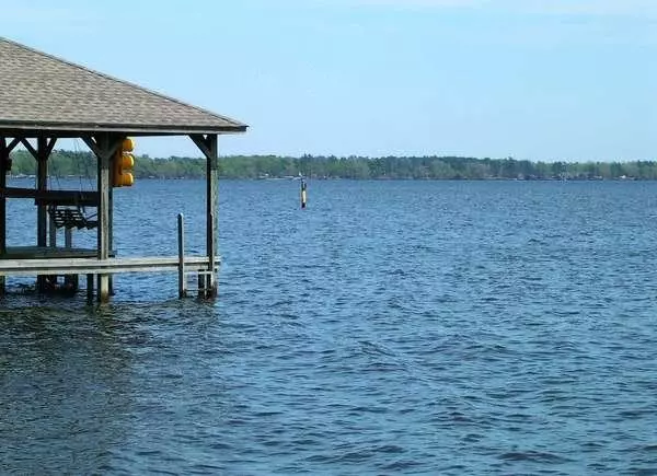 Lake Waccamaw, Noard-Karolina