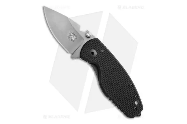 Opcija najbolje marke džepnih noževa: DPx Gear