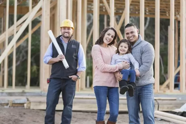 5 dingen die u moet weten voordat u een nieuwbouwwoning koopt