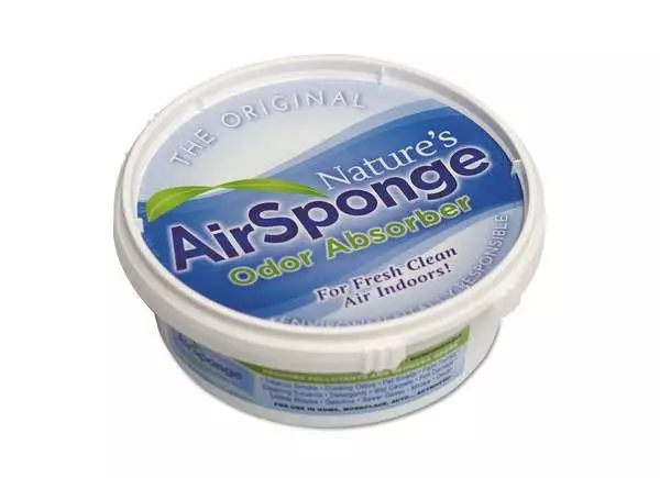 Ang Nature's Air Sponge Odorber Absorber